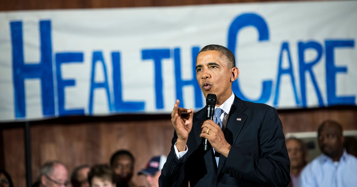 Another Argument From Obamacare Critics Is Starting To Crumble ...