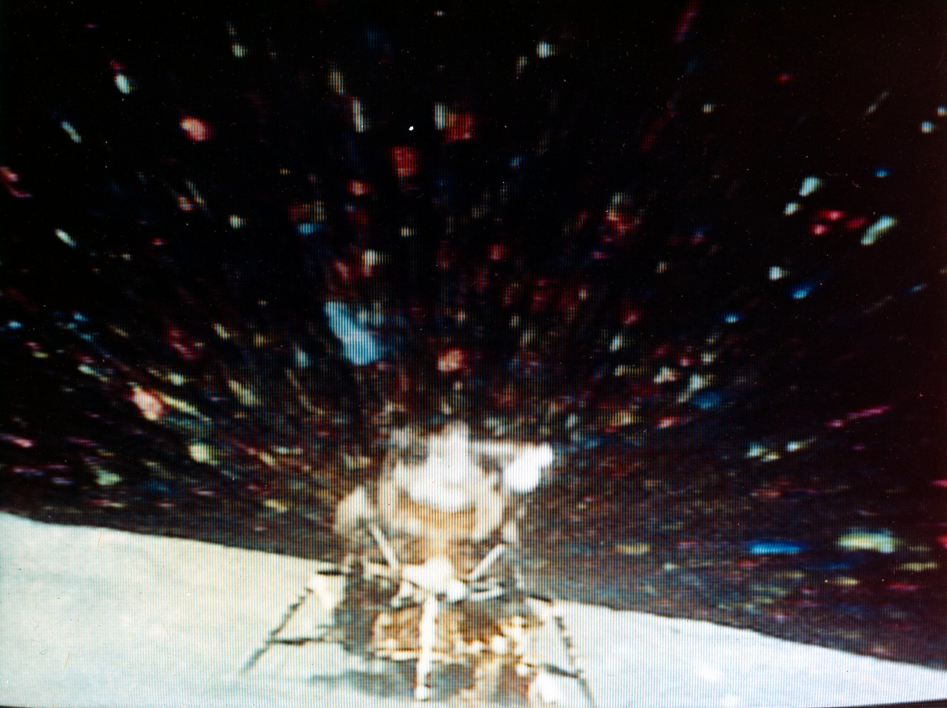 19 Amazing Photos Spotlight NASA On Its Big Day | HuffPost Impact