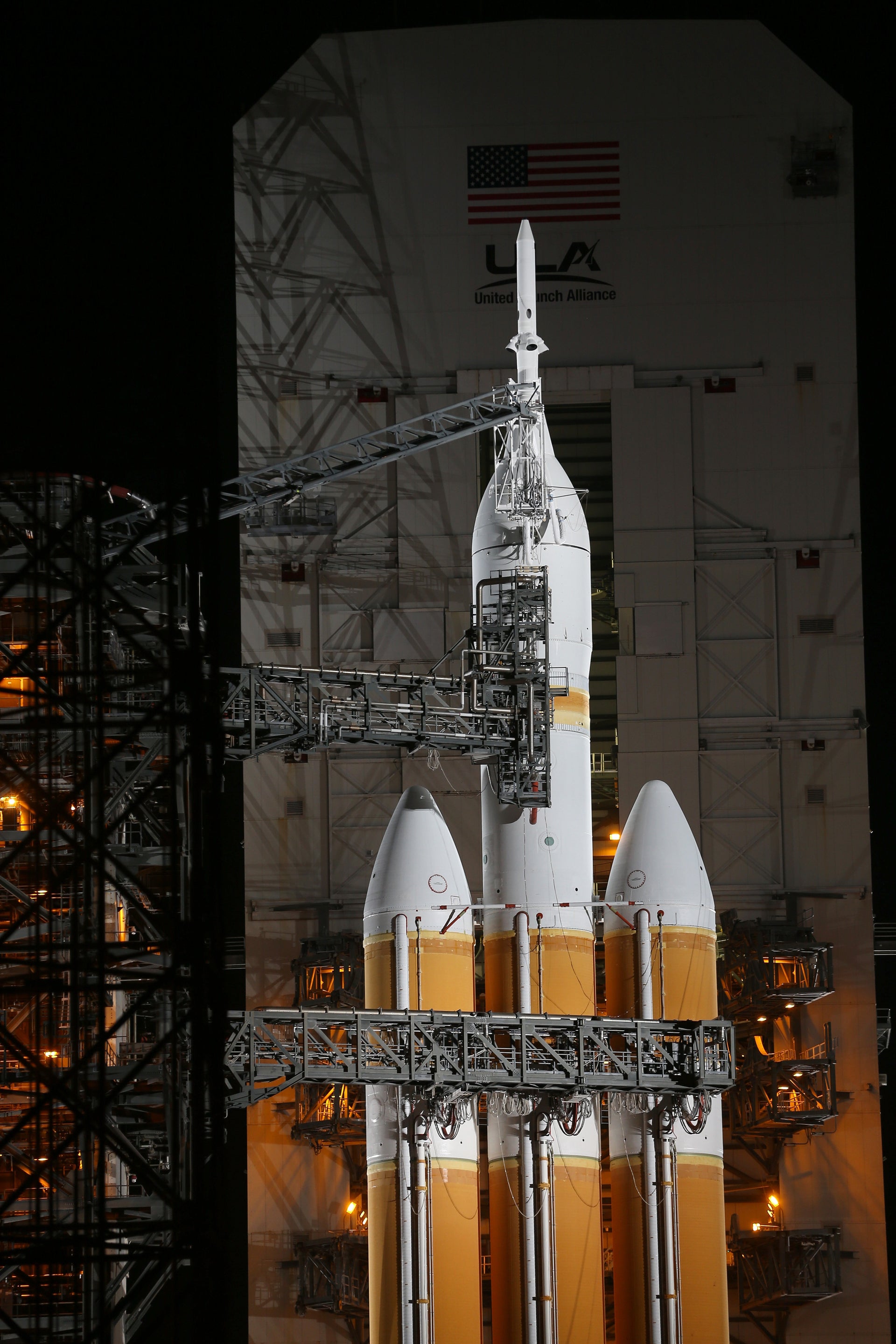 19 Amazing Photos Spotlight NASA On Its Big Day | HuffPost Impact
