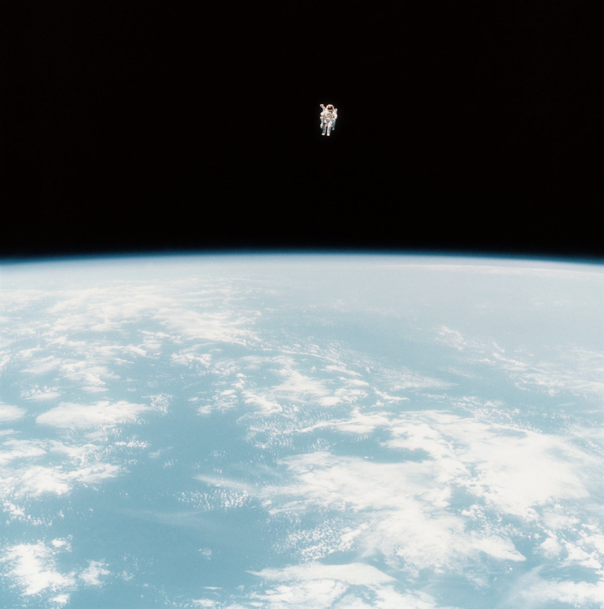 19 Amazing Photos Spotlight NASA On Its Big Day | HuffPost Impact