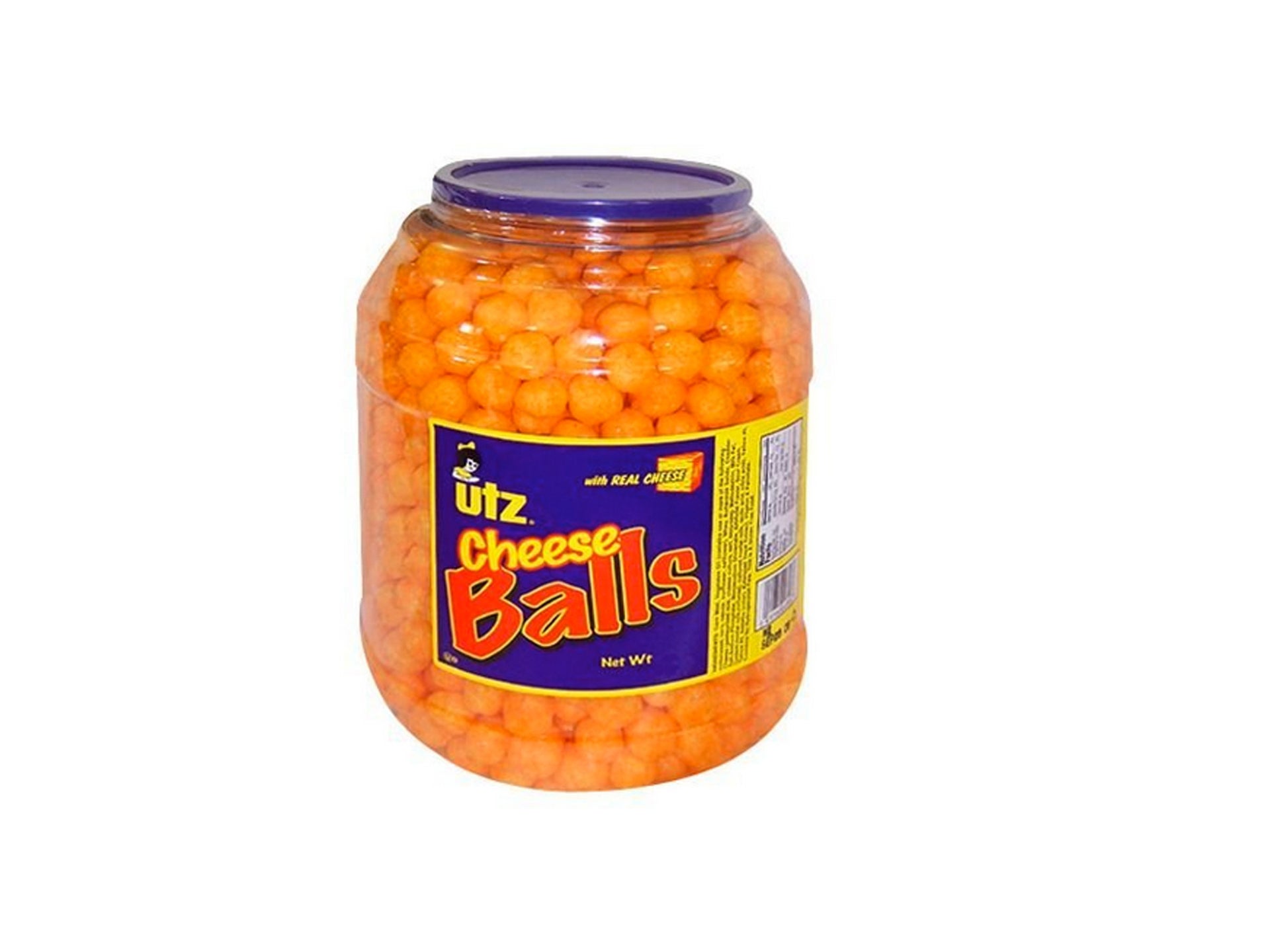 A Definitive Ranking Of The Best And Worst Cheese Puffs | HuffPost Life