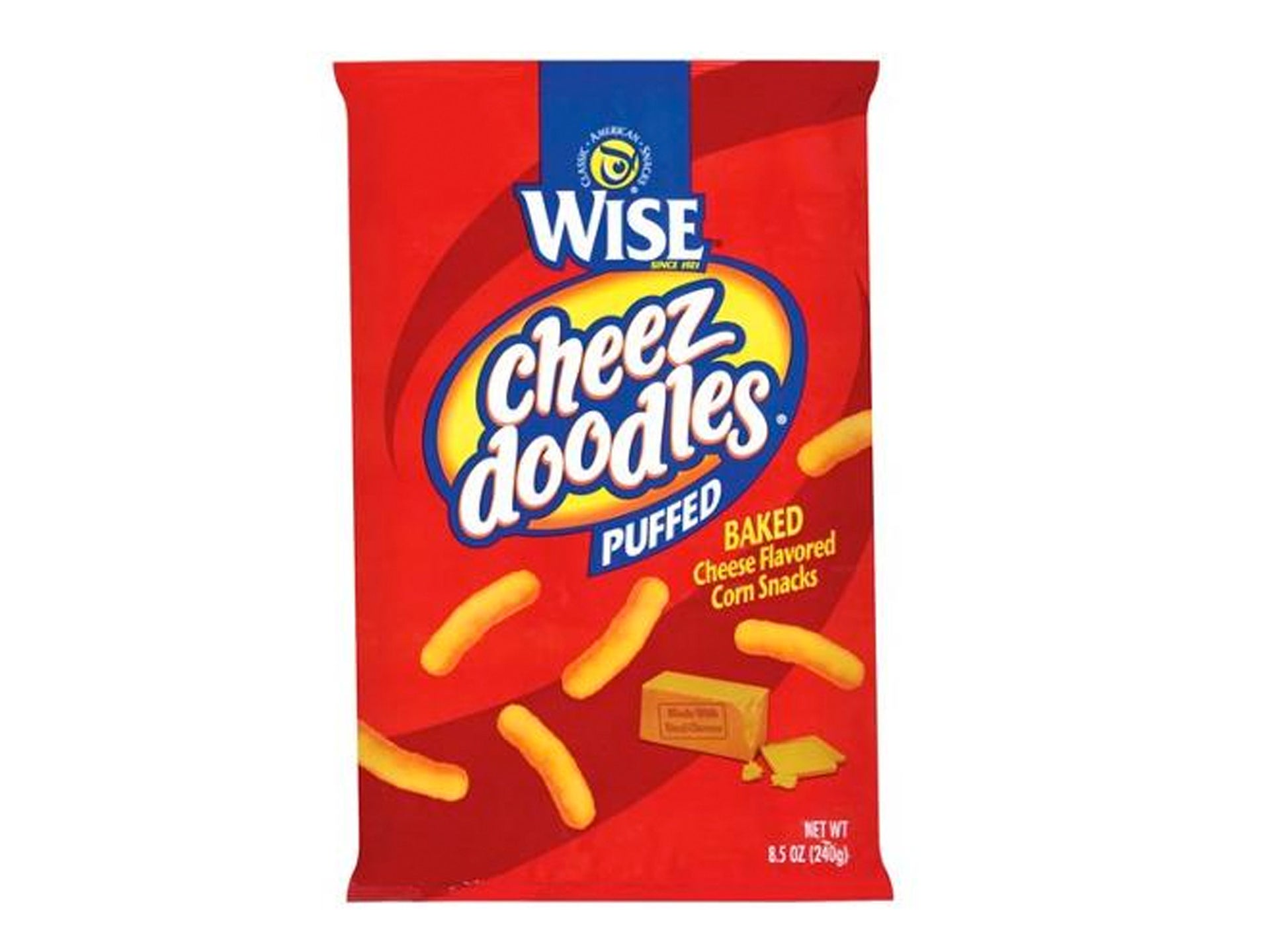 A Definitive Ranking Of The Best And Worst Cheese Puffs | HuffPost Life