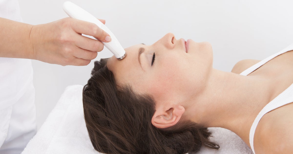 What Is Microdermabrasion, And Will It Improve Your Skin? | HuffPost Life