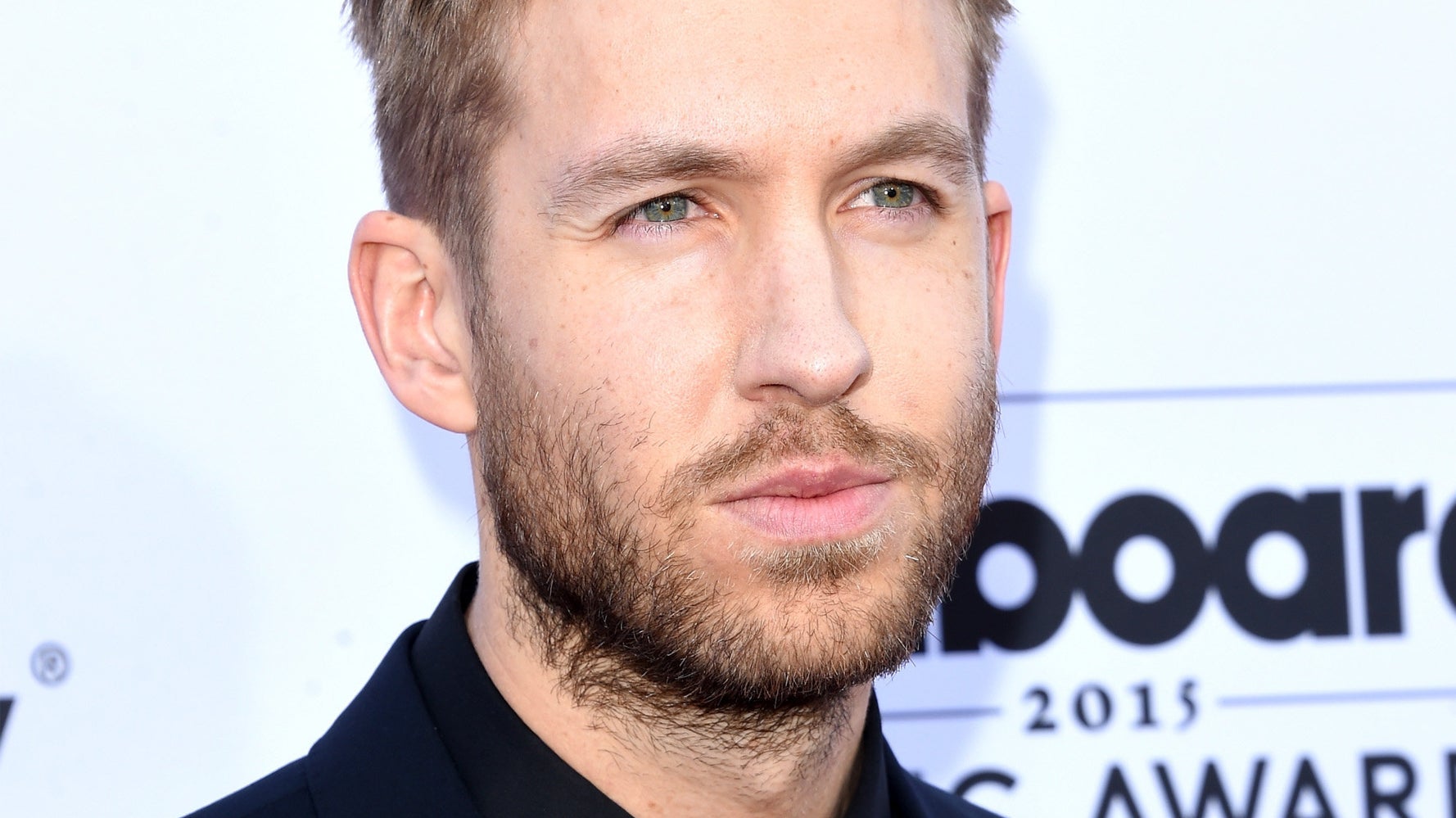 Calvin Harris' Throwback Photo Proves He Was Once An Awkward Teen Like ...