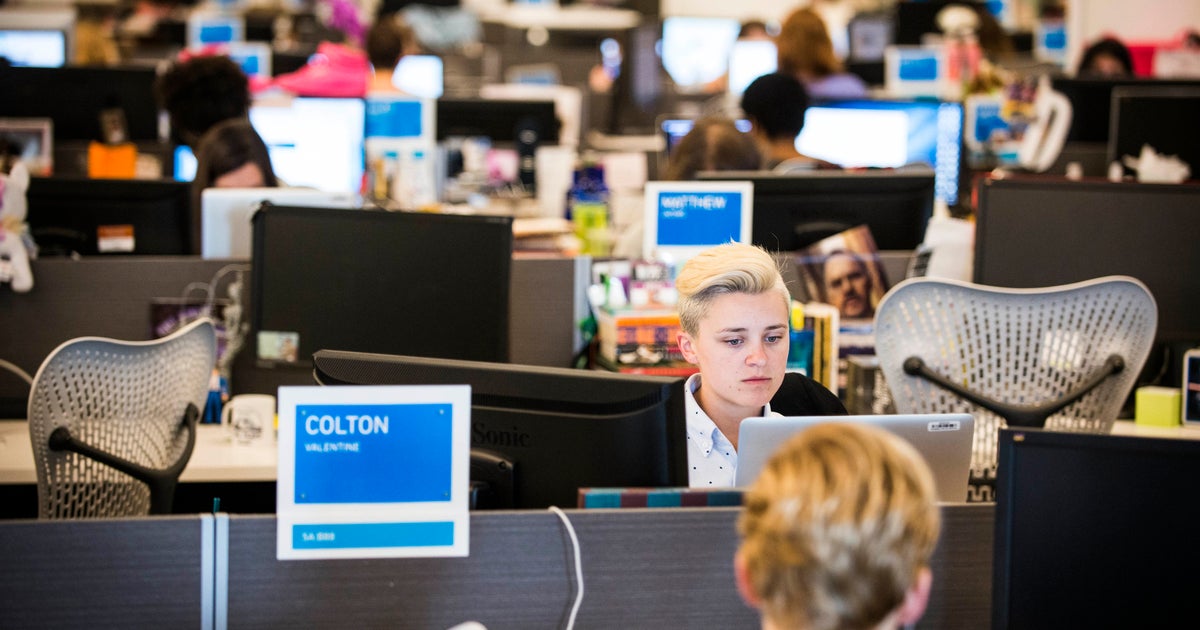 The Huffington Post Is Hiring An Associate Editor For HuffPost Labs ...