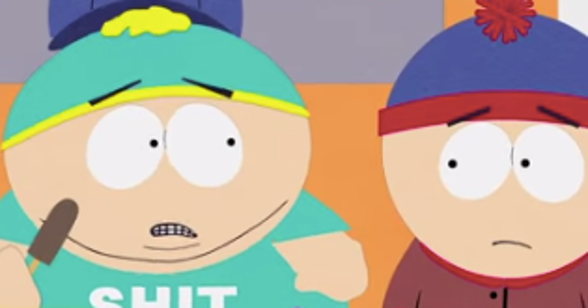 This History Of Swearing On TV Is Obscenely Fun | HuffPost Entertainment
