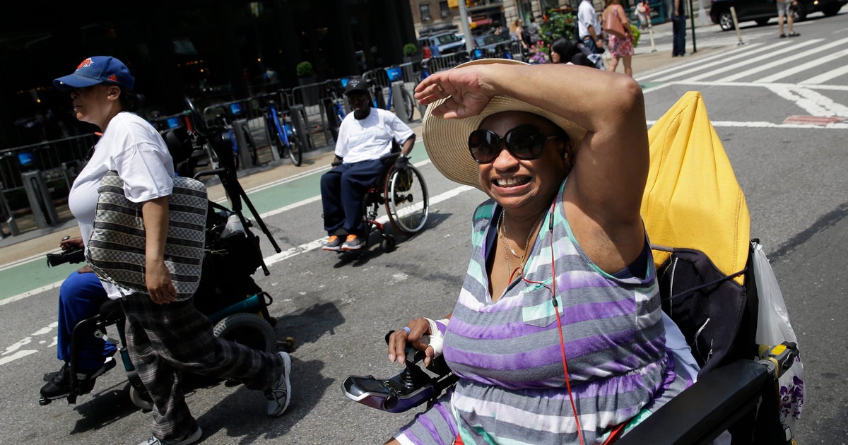 Here's How We Can Ensure People With Disabilities Have Equal Rights ...