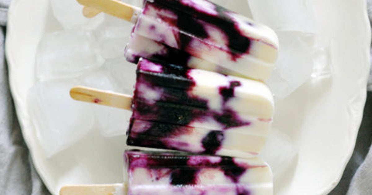 17 Breakfast Popsicles That'll Make Your Mornings Totally Cool ...