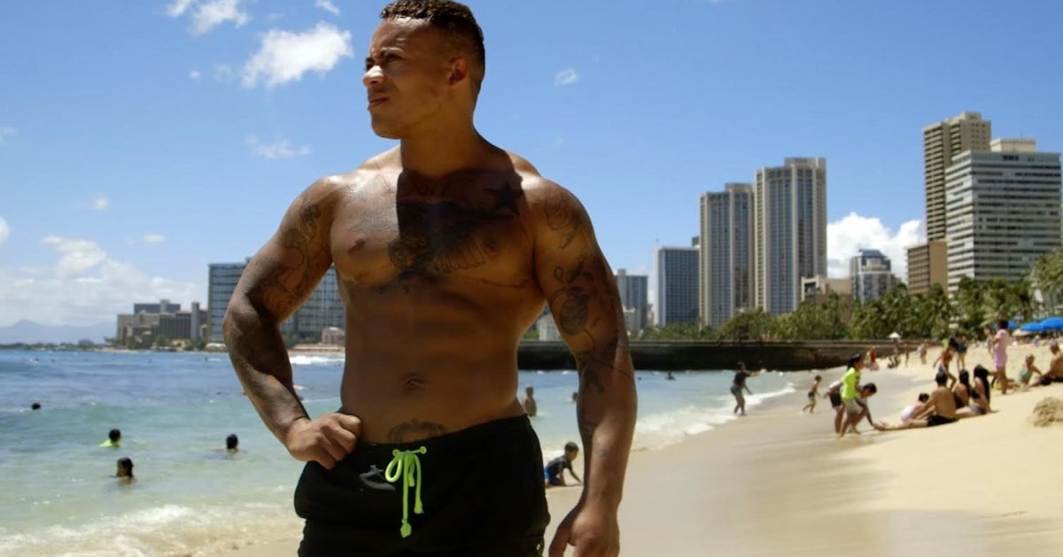 Transgender Army Sergeant Shane Ortega Opens Up About His Journey ...