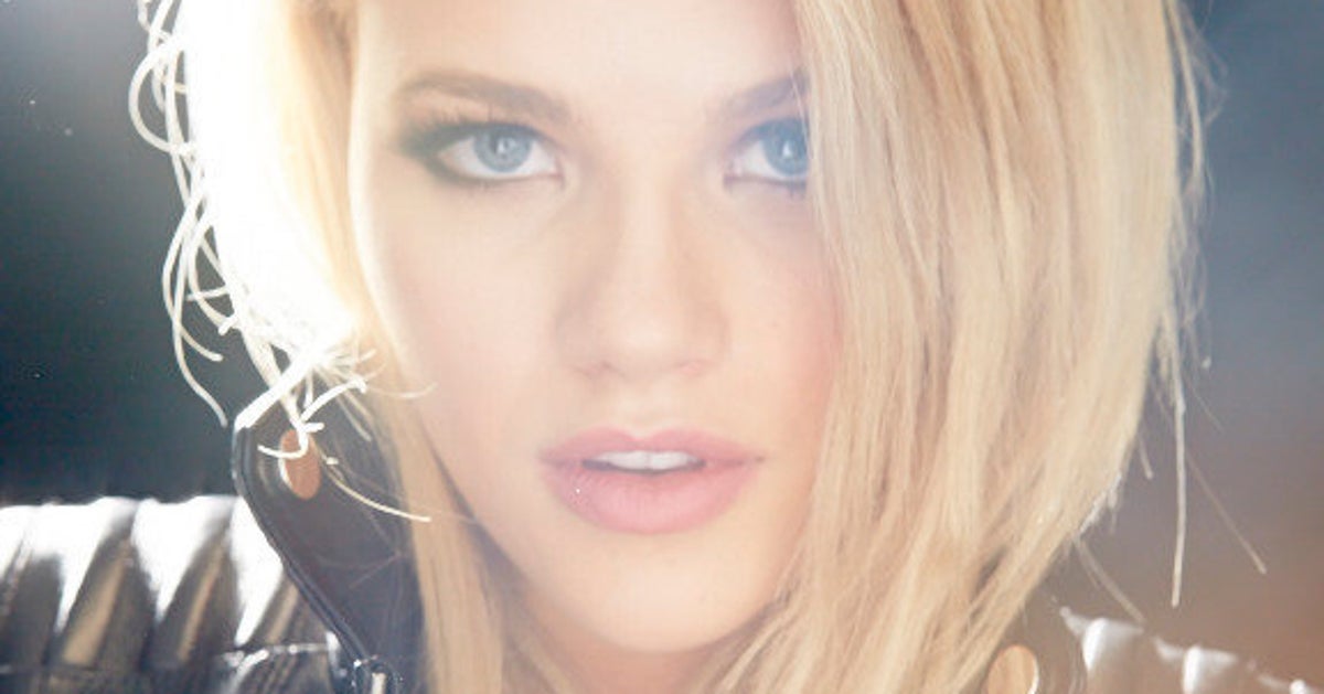 How Witney Carson Went From A Teenager With A Dream To An Emmy Nominee ...