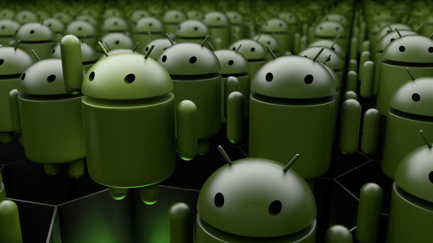 More Bad News For Android Users | HuffPost Impact