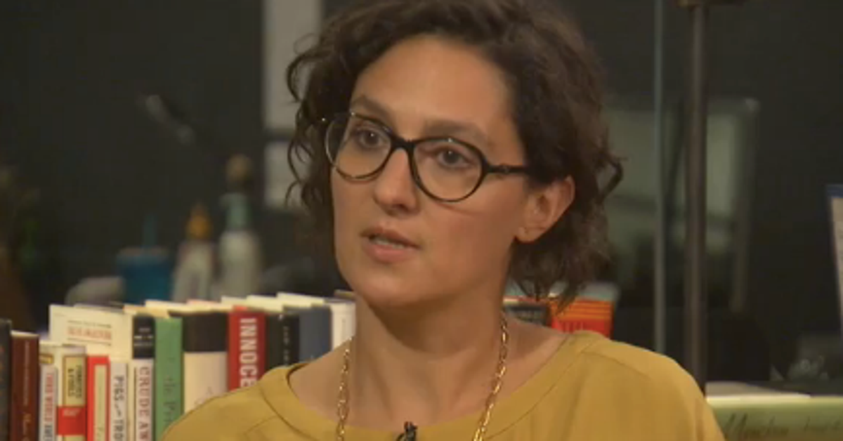 I Was Catfished By The Poser Behind 'A Gay Girl In Damascus' | HuffPost ...