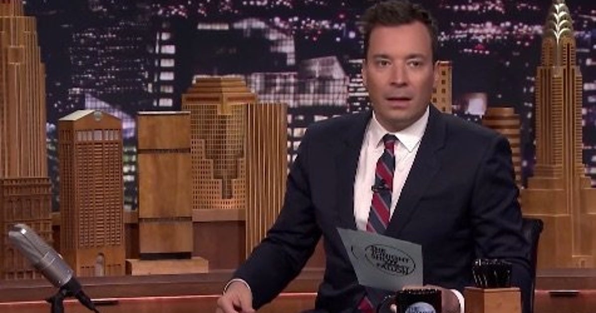 Jimmy Fallon's #AirportFail Tweets Will Convince You It's Time For A ...