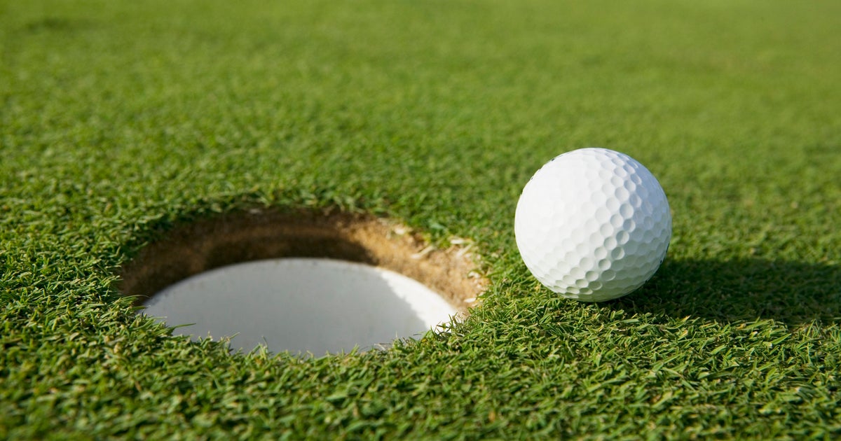 Someone's Pooping In Golf Holes In Norway | HuffPost Sports