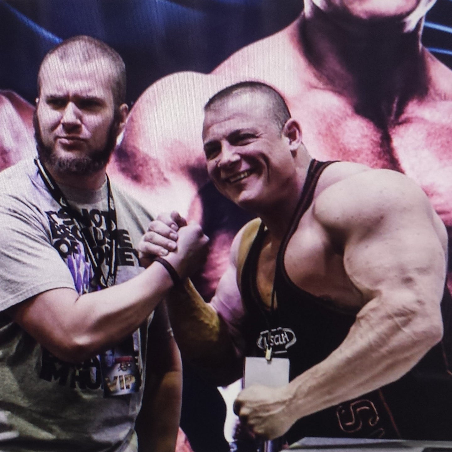 Meet Janae Marie Kroc, Recently Out Transgender World Record ...