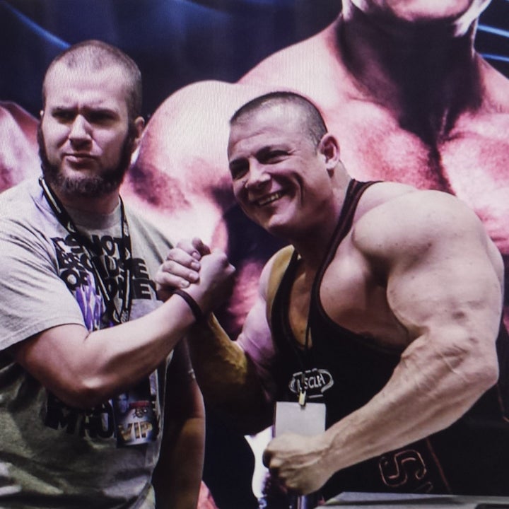 Meet Janae Marie Kroc, Recently Out Transgender World Record ...