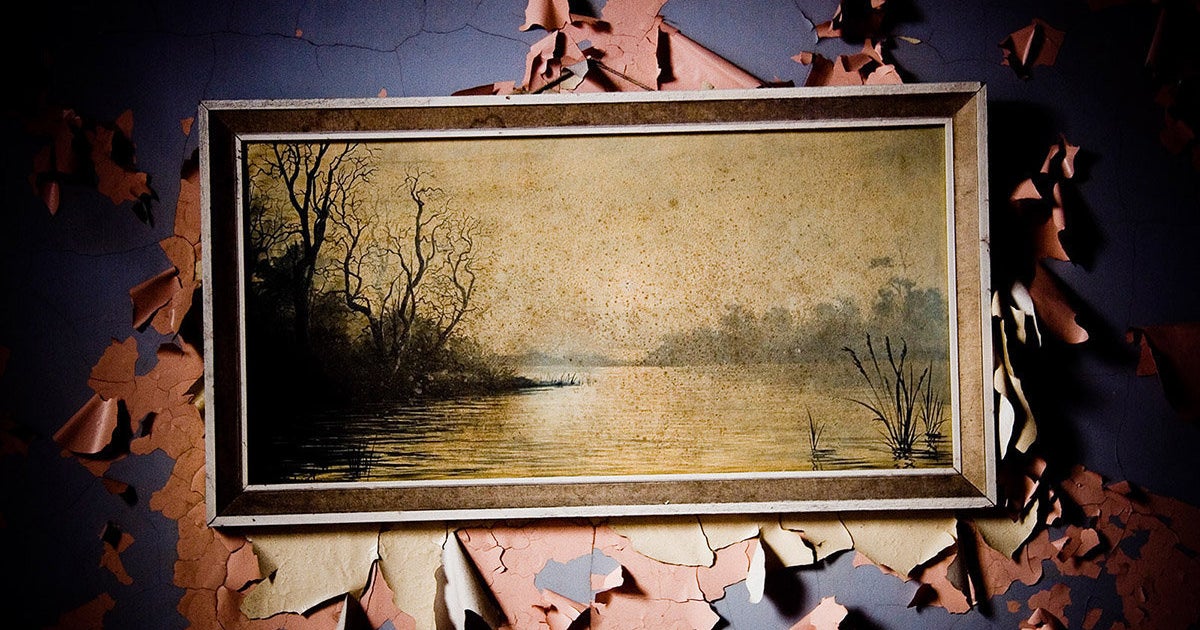 Creepy Photos Of Abandoned Insane Asylums Will Keep You Up At Night ...