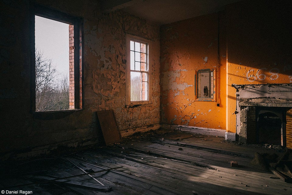 Creepy Photos Of Abandoned Insane Asylums Will Keep You Up At Night ...
