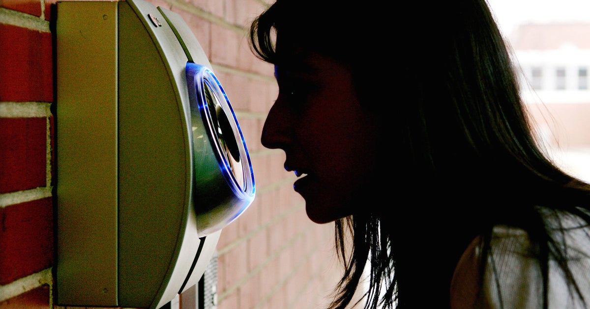 More Campuses Are Scanning Students' Eyeballs Instead Of IDs | HuffPost ...