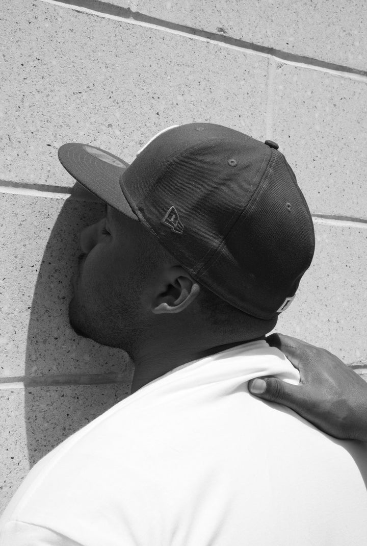 Staged Photographs Reenact Real, Hostile Encounters With NYPD ...