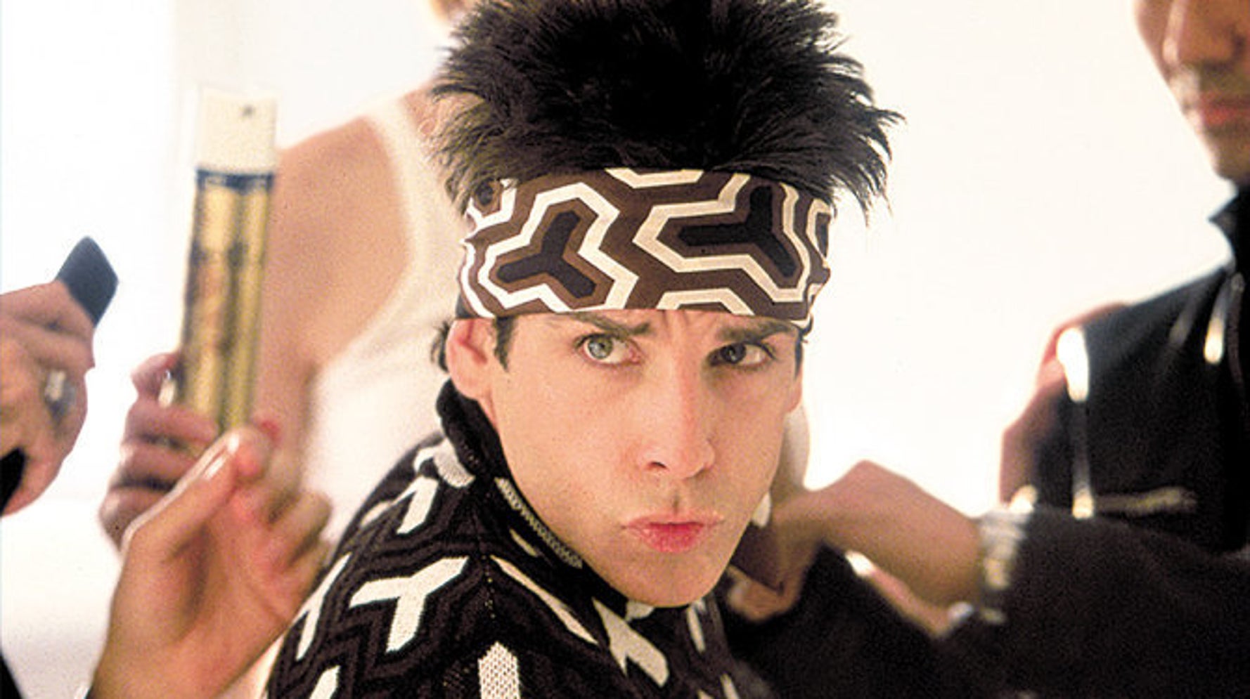 'Zoolander 2' Trailer Leaks Online And It's Really, Really Good-Looking ...
