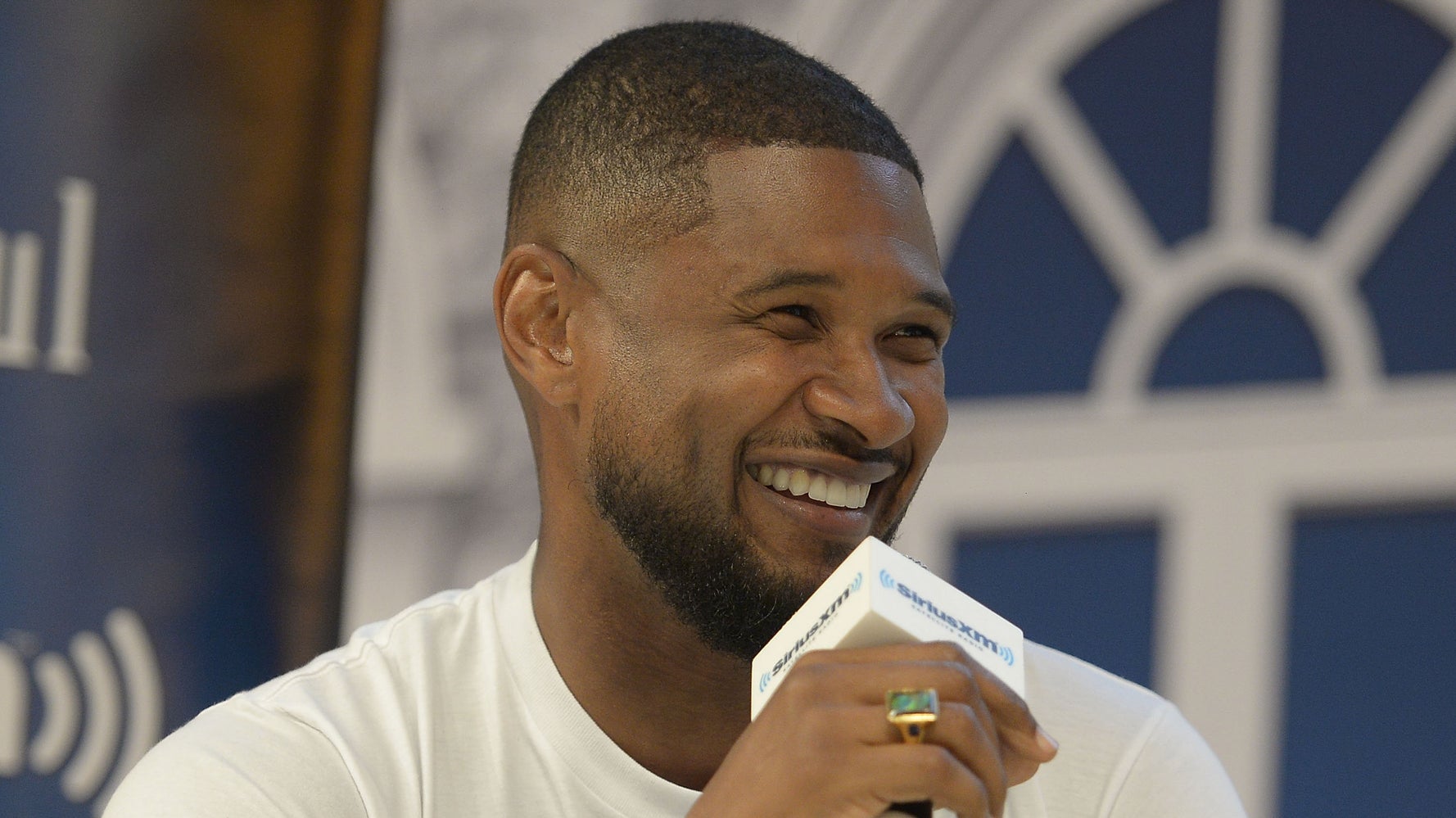 Usher Lays Out His Plan To Combat High School Drop Out Rates | HuffPost