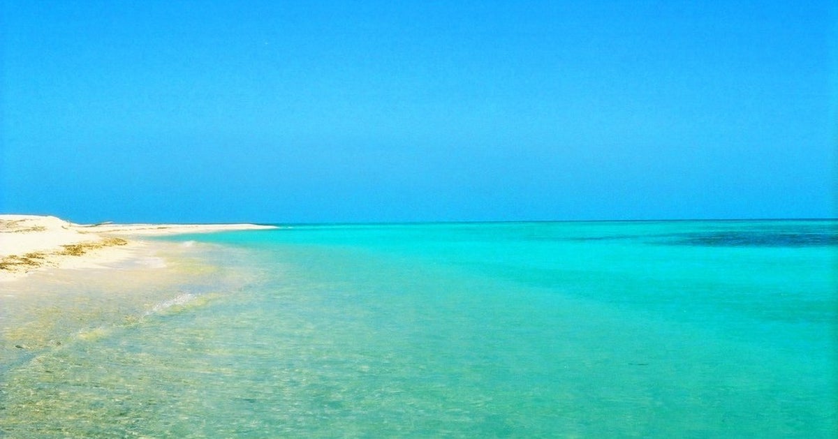 What 3 Things Would You Want On Your Retirement Desert Island ...