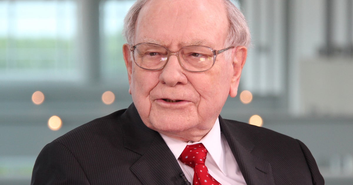 Warren Buffett Has Secretly Given Millions To Support Reproductive ...
