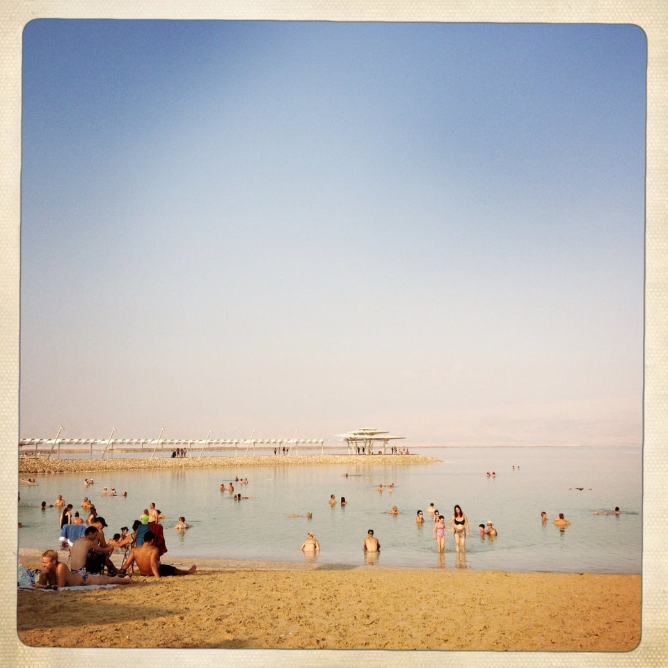 Sun-Drenched Photos Capture The Beauty Of Summer Around The World ...