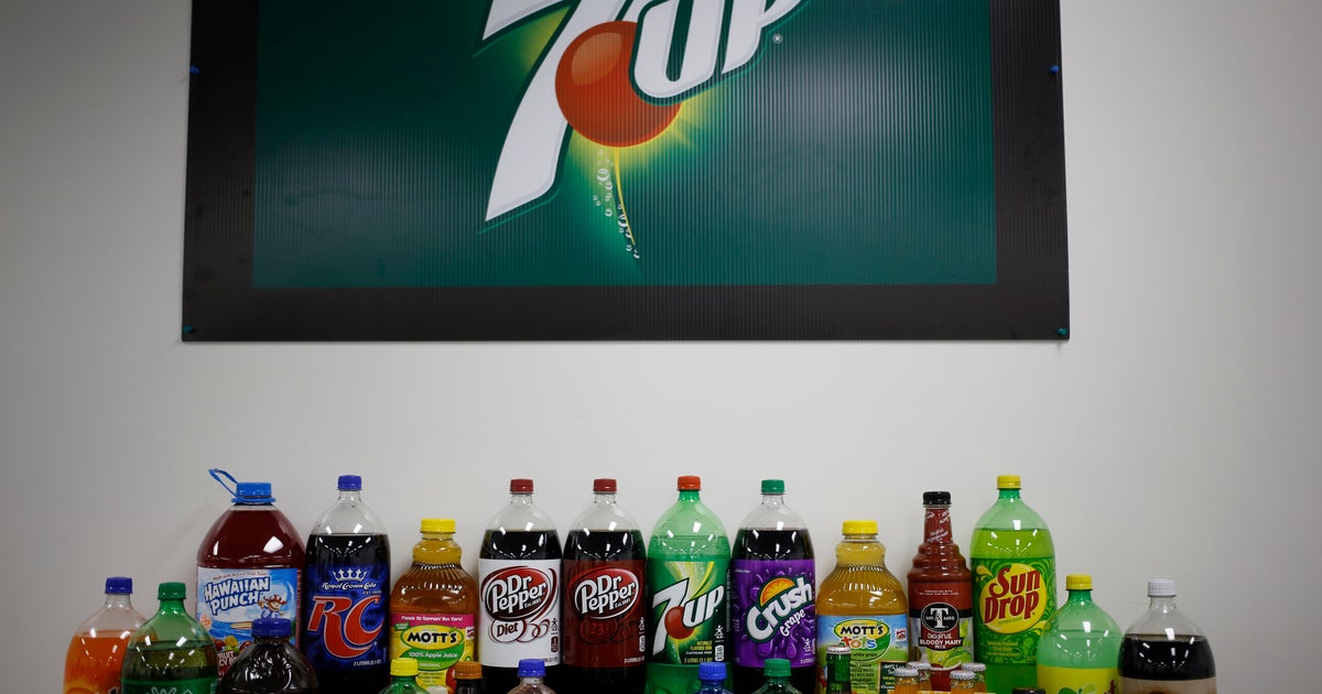Americans Are Now Avoiding Soda | HuffPost Life