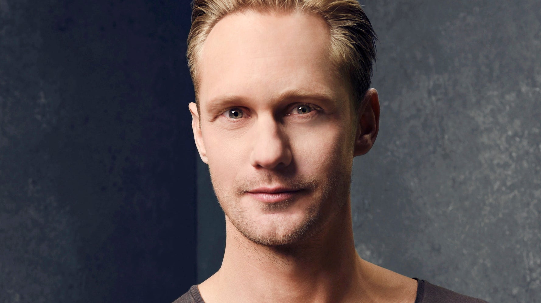 Alexander Skarsgård Dresses In Drag For 'The Diary Of A Teenage Girl ...