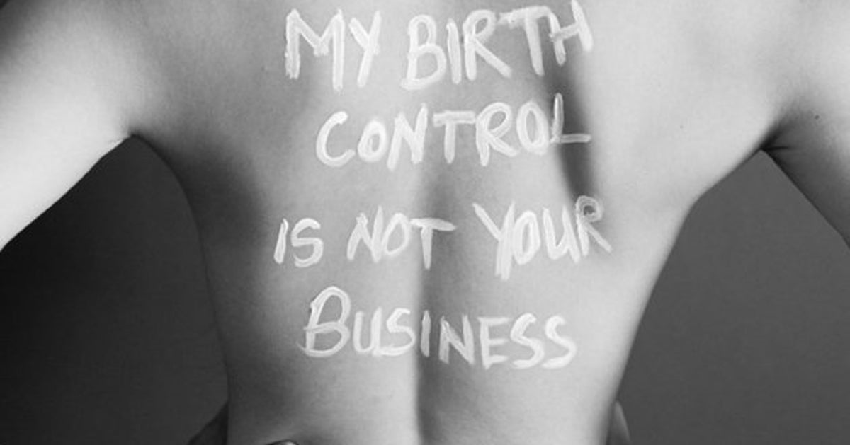 11 Powerful Feminist Messages Written On The Bodies Fighting For Them Huffpost Women