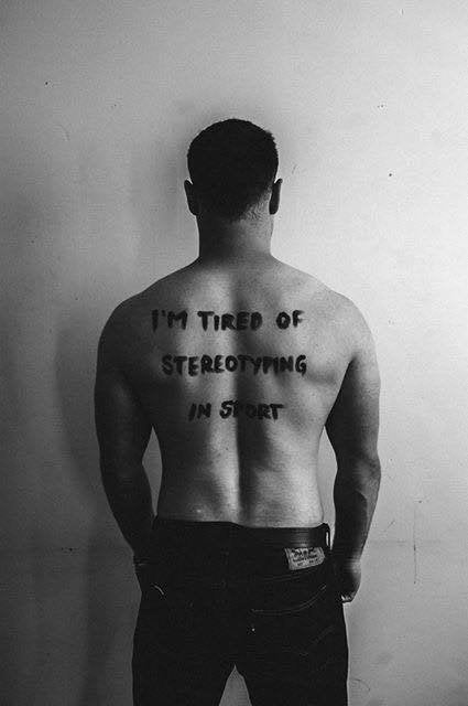 15 Harrowing Photos Show The Weight Of Discrimination | HuffPost Voices