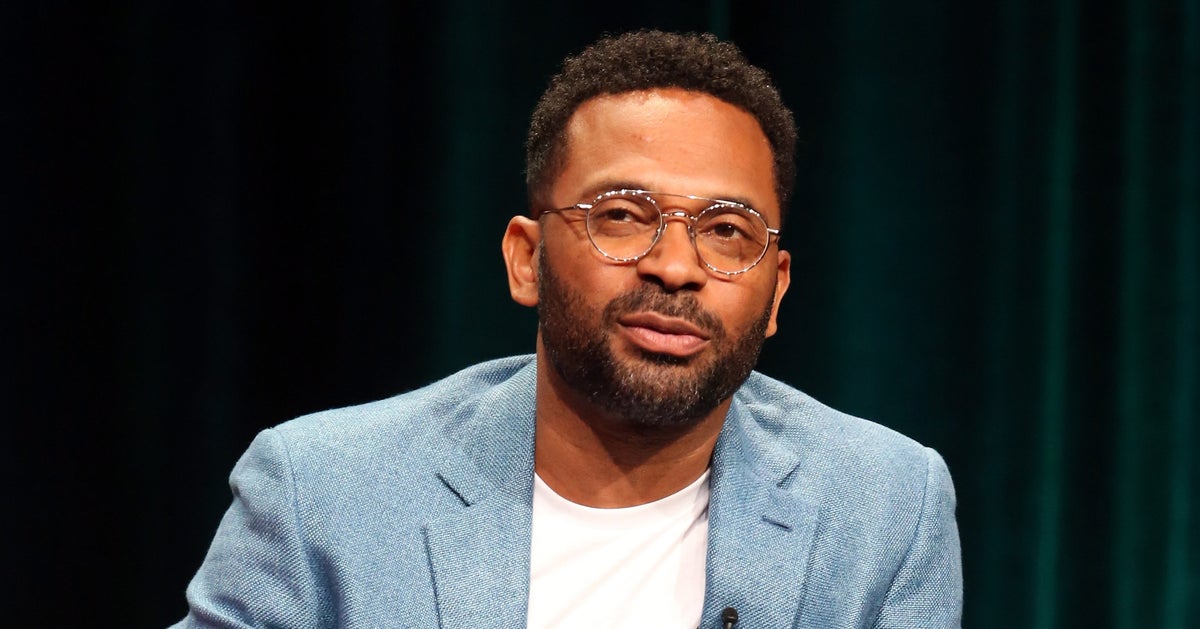 Mike Epps Has Some Advice For Dealing With The Police | HuffPost Voices