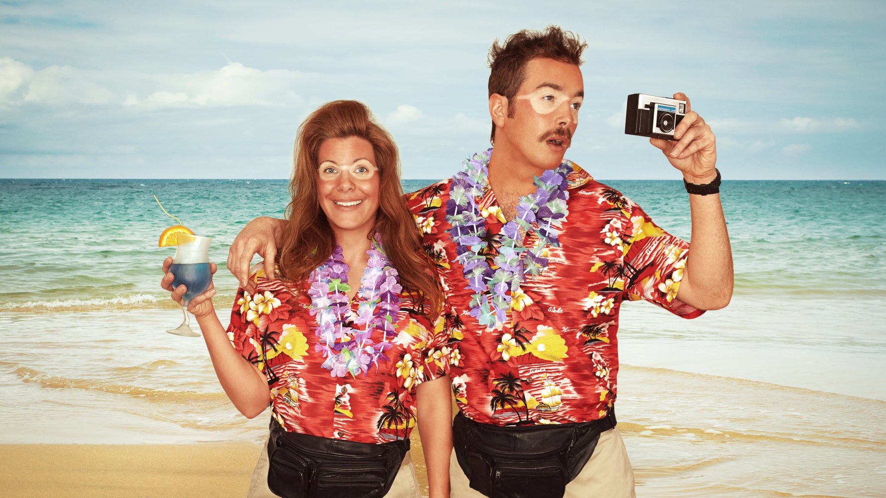 The 6 Most Annoying Tourists You'll Meet On Vacation | HuffPost Weird News