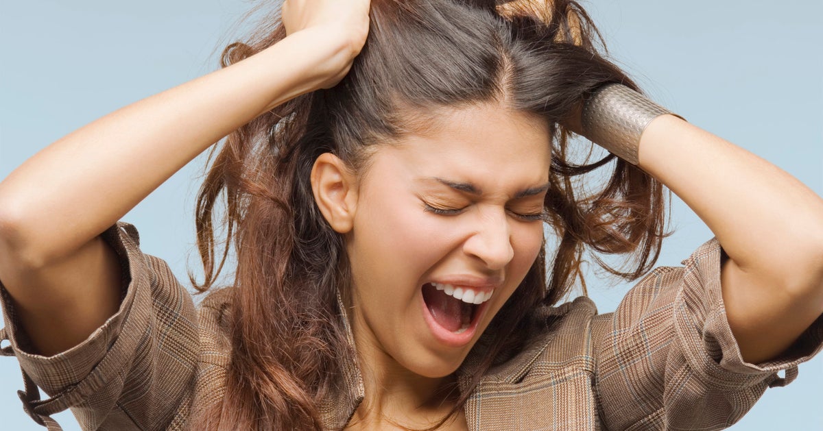 9 Ways You're Failing At Life, According to Old School Latino Parents ...
