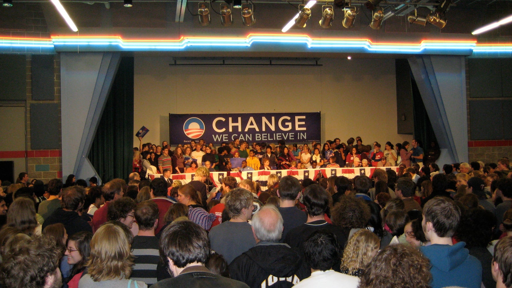 The Most Politically Active Colleges In 2015-16 According To The ...