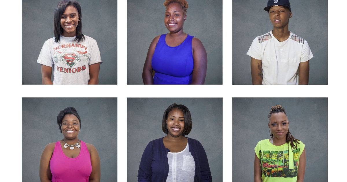 Ferguson Class Of 2014 | HuffPost Voices