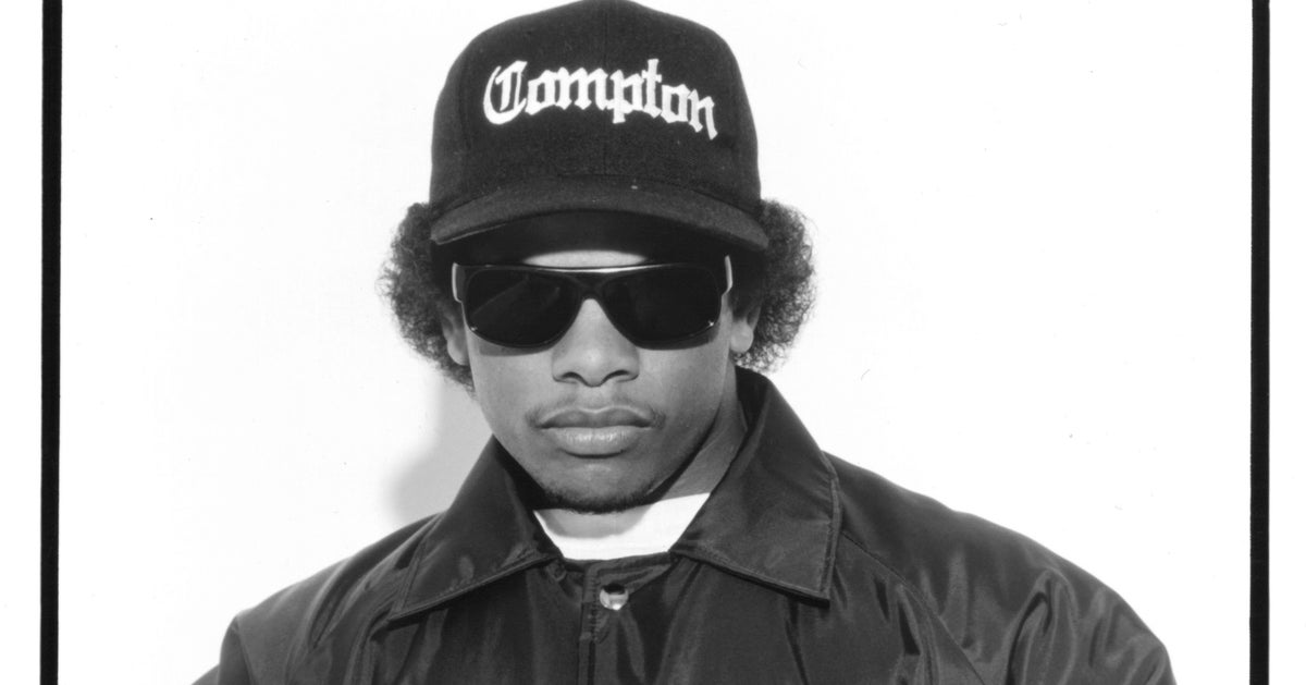 'Straight Outta Compton' Star Talks Honoring Eazy-E's Legacy | HuffPost ...