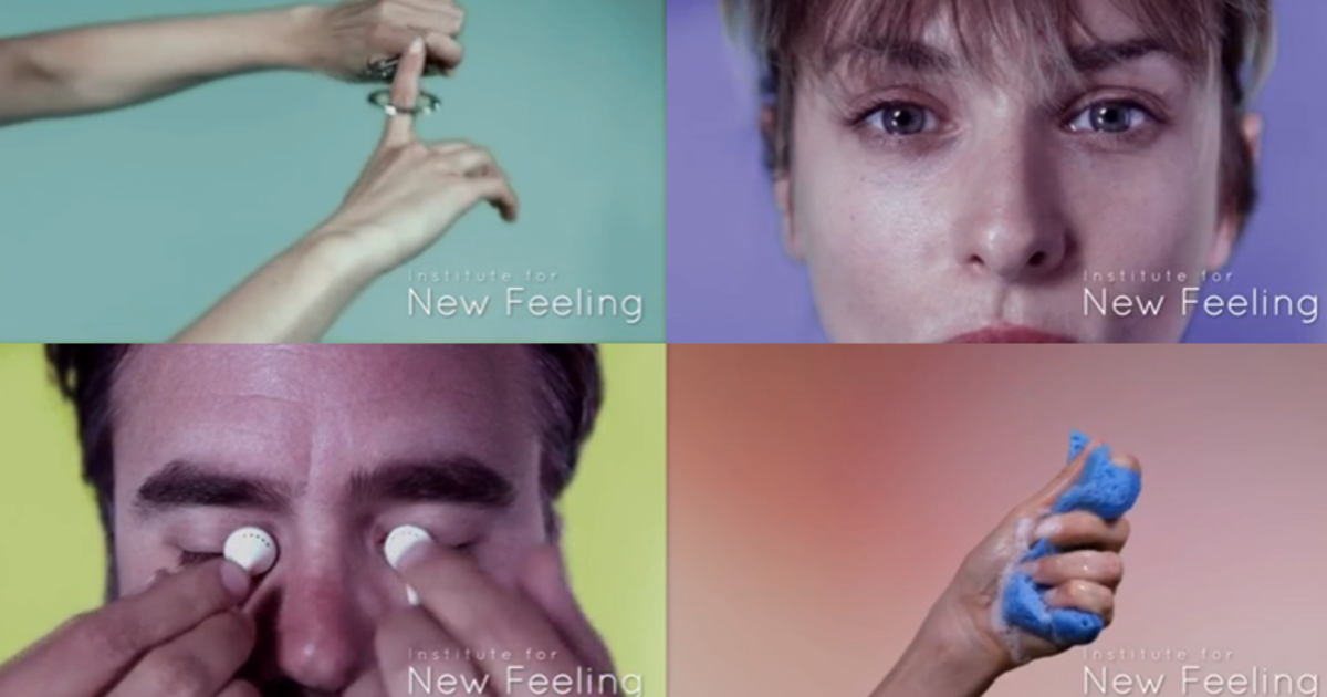 How To Feel New, Now | HuffPost Entertainment