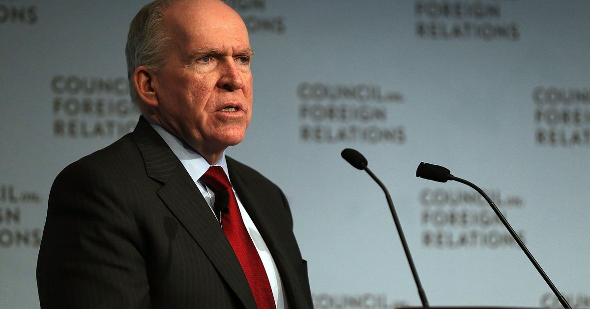 CIA: OK, So Maybe We Work With Bad Guys | HuffPost Latest News