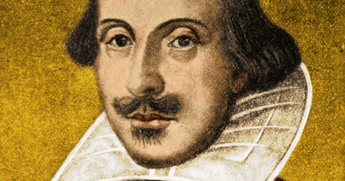 Did Shakespeare Smoke Weed? The Evidence Is Doobie-ous | HuffPost ...