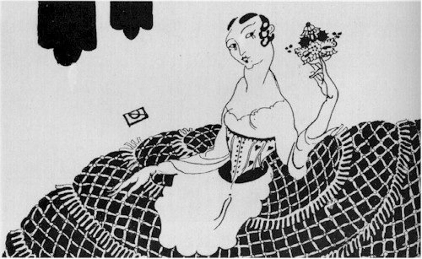 8 Forgotten Female Dada Artists Who Deserve To Be Remembered | HuffPost ...