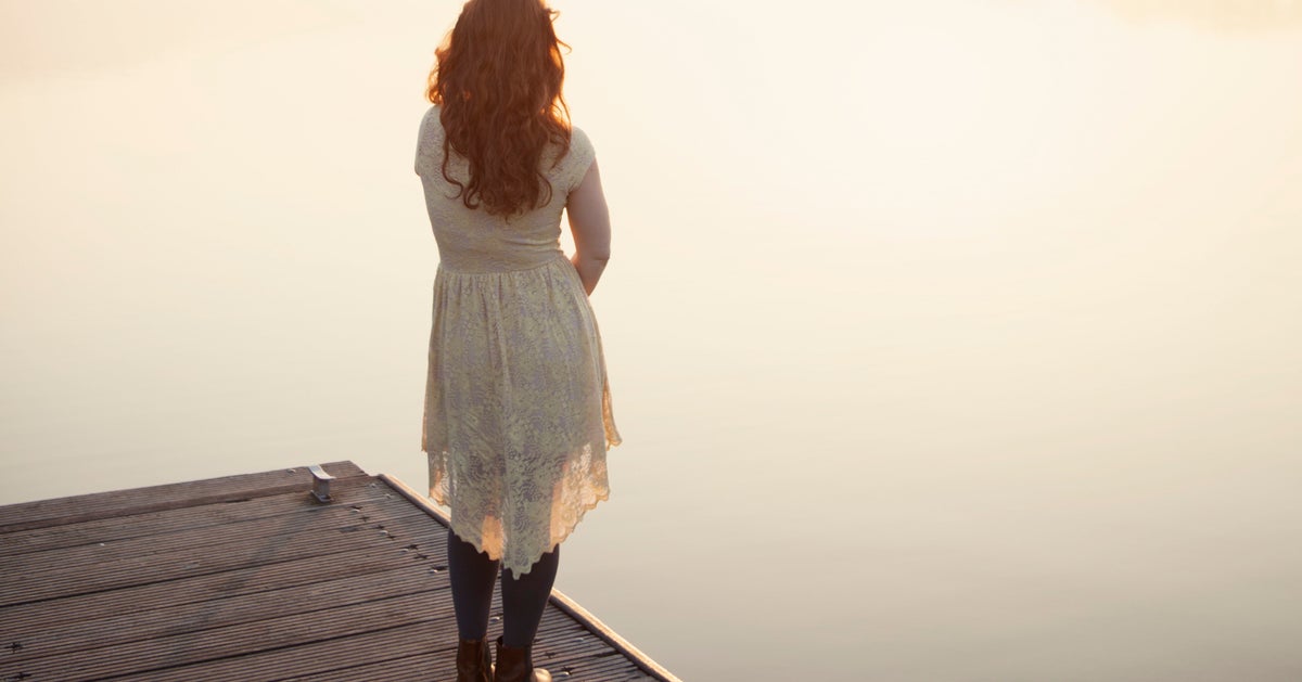 The One Question That Captures The Bittersweet Reality Of Divorce ...