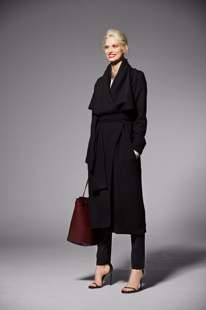 Tall Ladies, We Found Your Dream Clothing Line | HuffPost Life