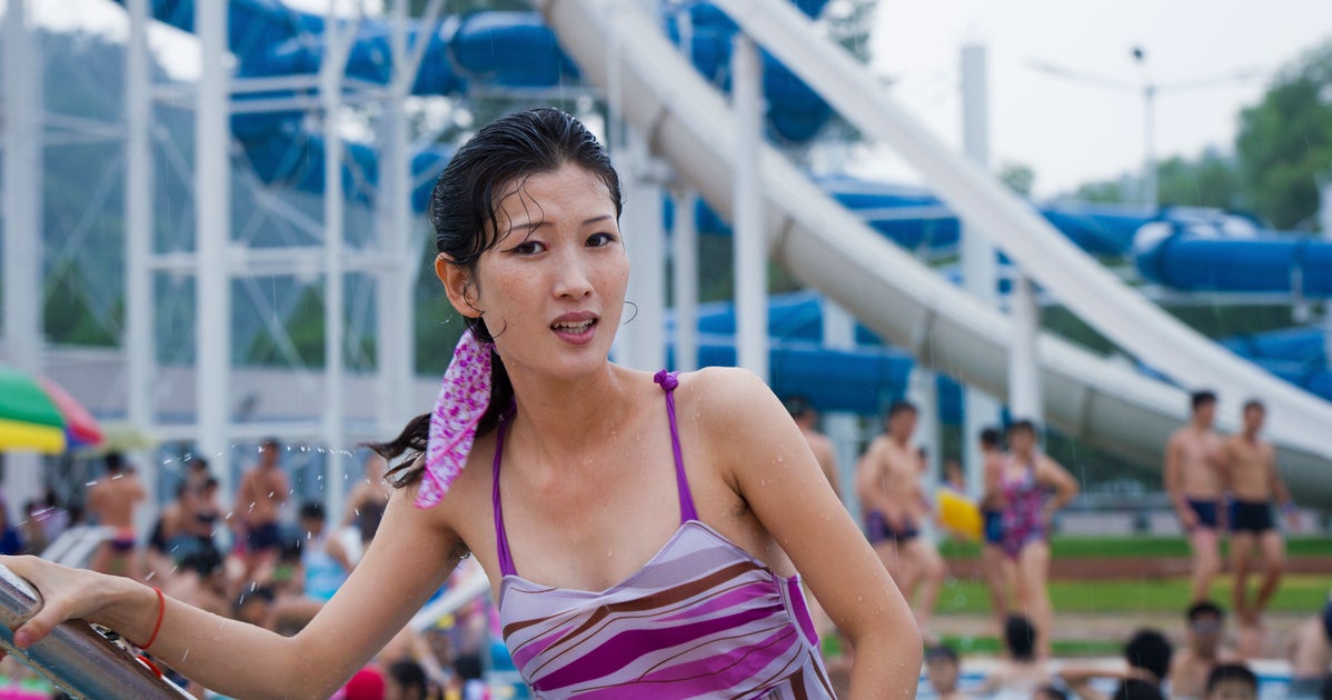 Photos Show A Rare Glimpse Of The 'Real' North Korea | HuffPost Life