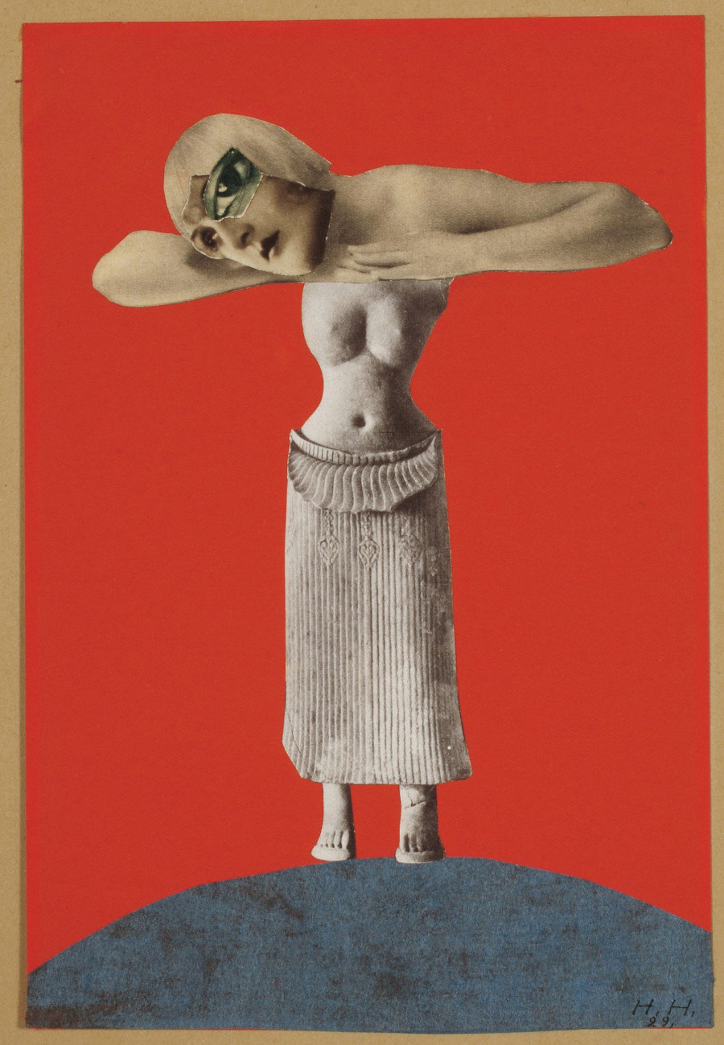 8 Forgotten Female Dada Artists Who Deserve To Be Remembered | HuffPost ...