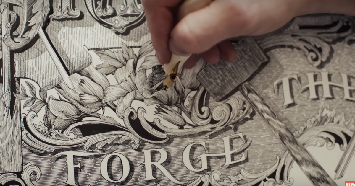 Meet The World's Youngest Living Master Penman | HuffPost Entertainment