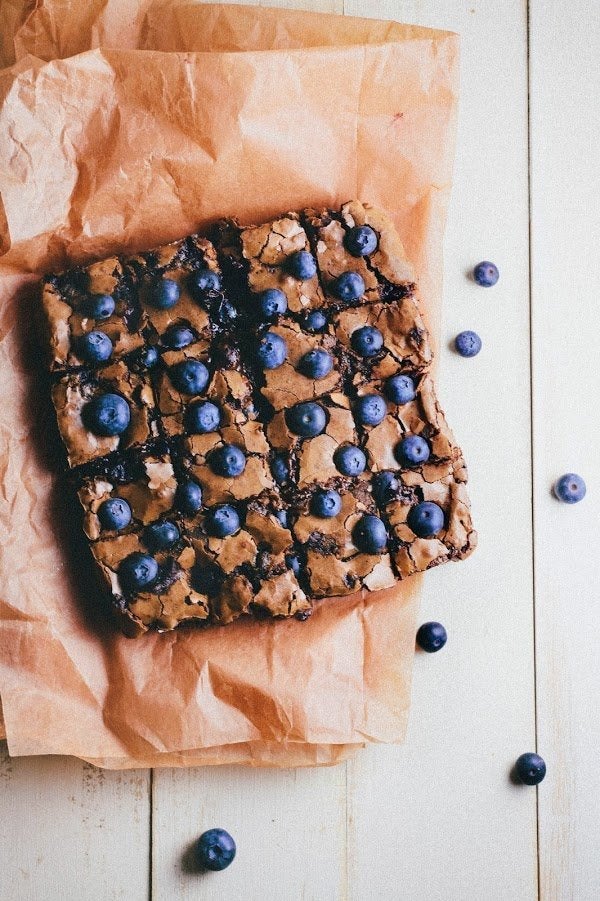 40 Truly Amazing Blueberry Recipes | HuffPost Life