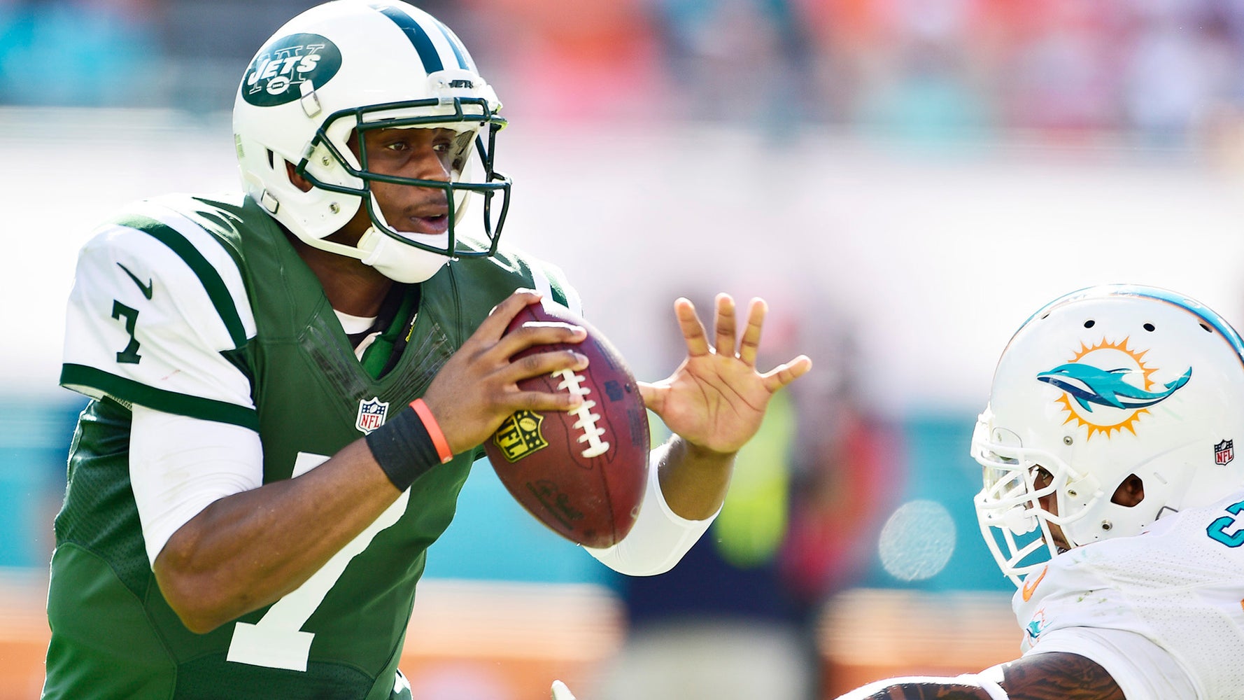 10 Of The Most Ridiculous Football Injuries Of All Time | HuffPost